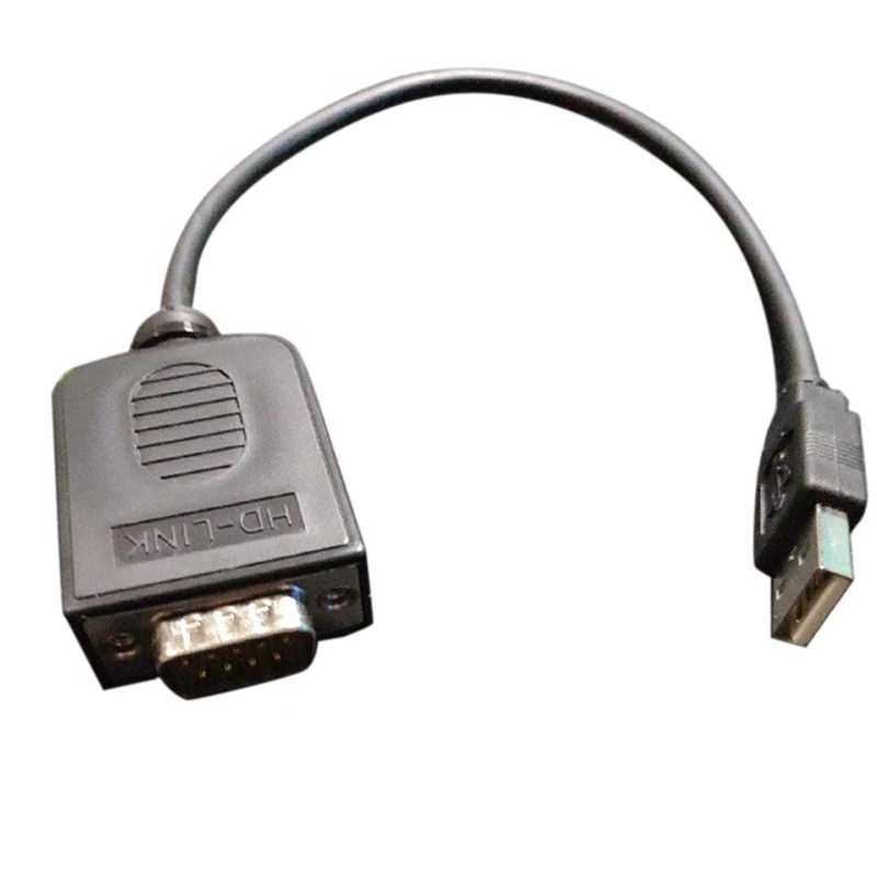 For Logitech G29 Gearshift to USB Adapter DIY Replacement Cable for ...