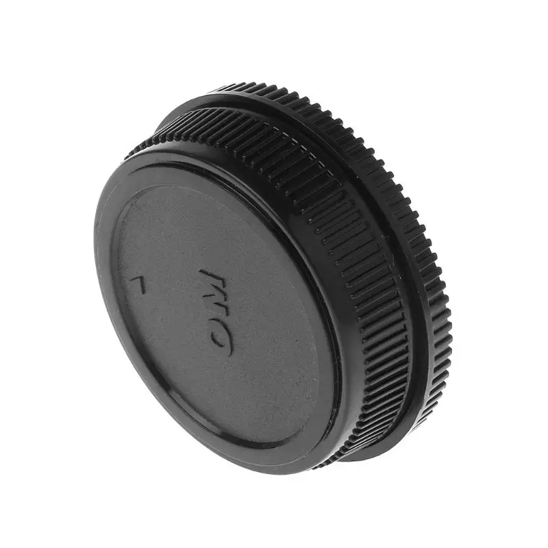 Rear Lens Body Cap Camera Cover Anti-dust Mount Protection - AliExpress