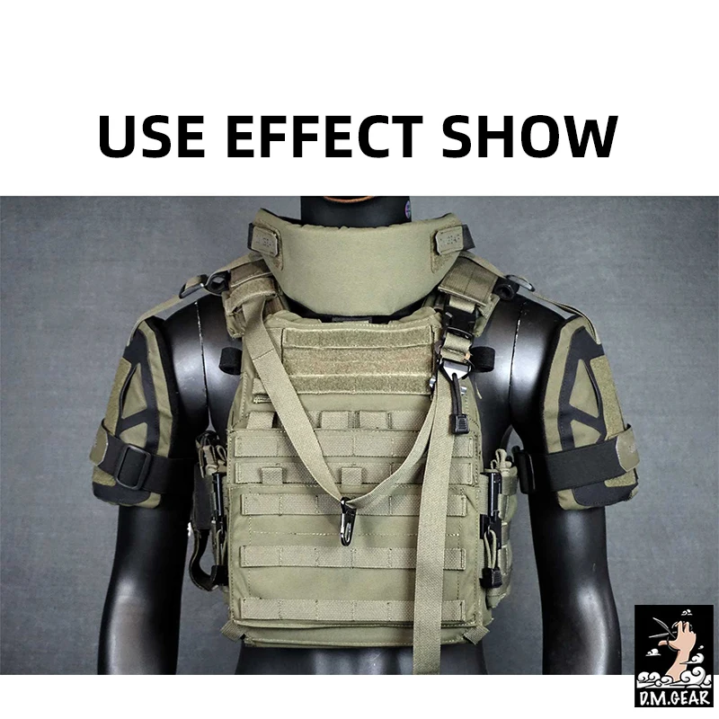 Paintball Leg Armor