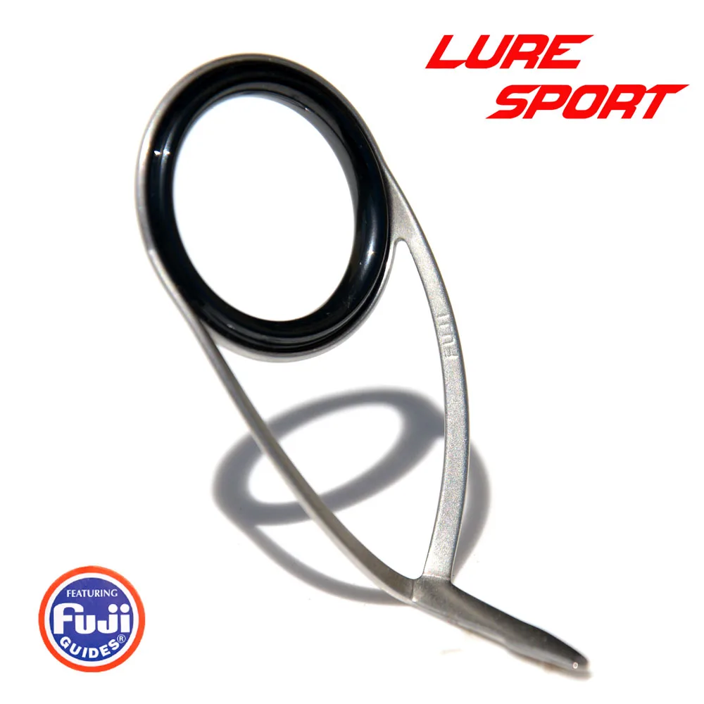 Japan 4pcs FUJI CCKTAG CCKLAG guides K Frame Alconite Ring Rod Building ...