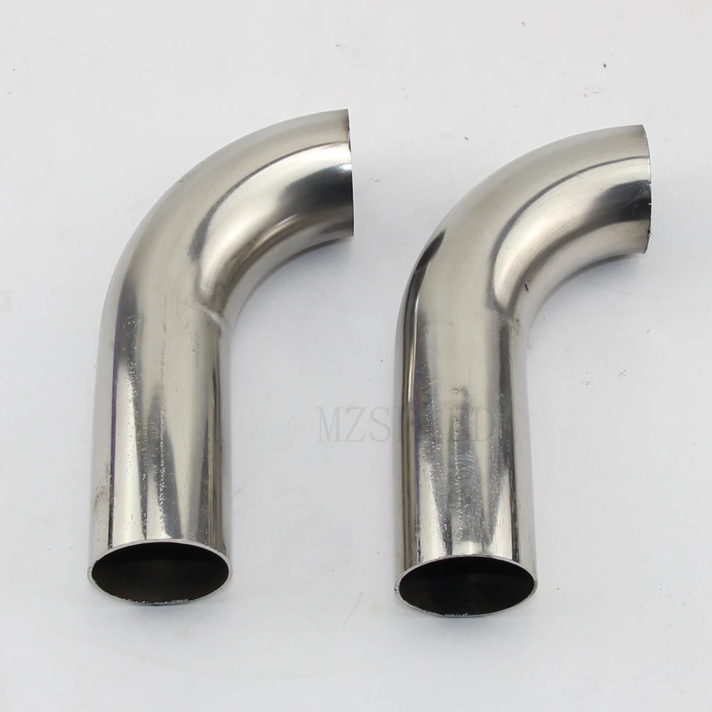 1PCS car accessories Automobile exhaust pipe muffler turns into ...