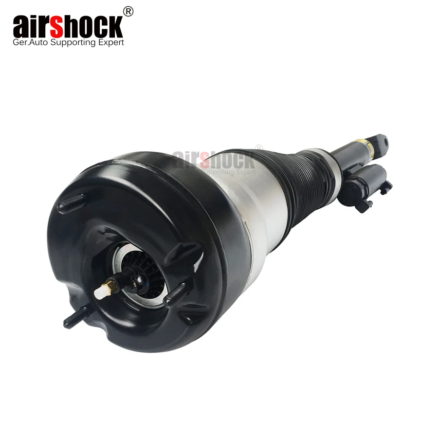 AirShock Fit Mercedes S Class W222 Airmatic Right Front Shock Absorber ...