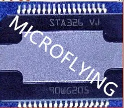 1 pieza STA326VJ STA326 VJ, STA326, HSSOP36|Accesorios y piezas de ...