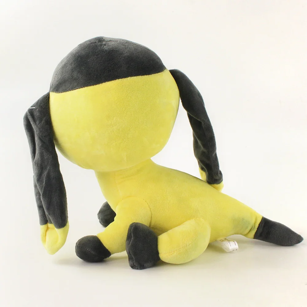 Pokemon Helioptile Plush