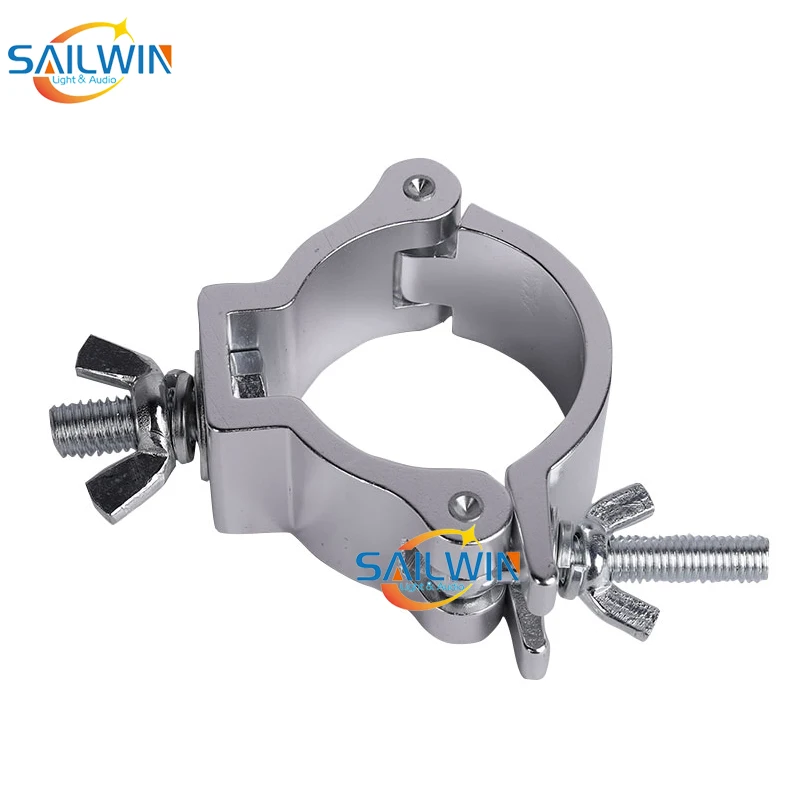 10x Lo Sailwin High Quality Black Oxidation 500kg 50mm Stage Light ...