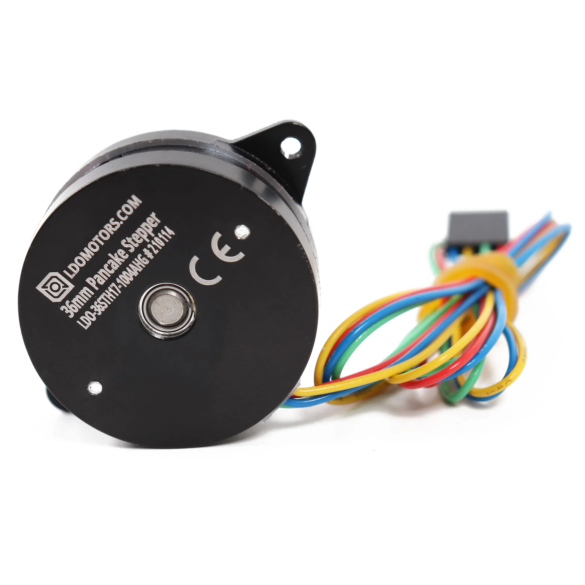 For Orbiter/Sherpa Mini 36 Stepper Motor 36Sth17-1004Ahg Motor Voron 2. ...