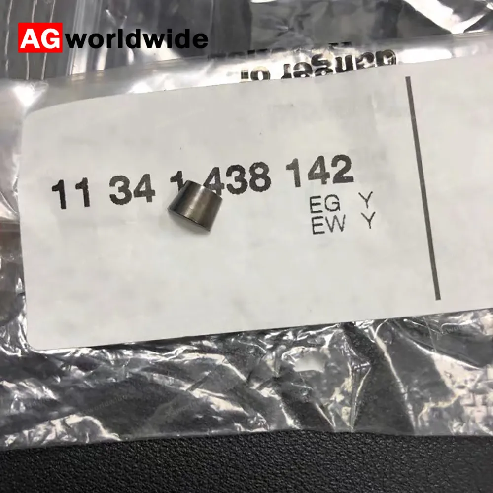 11341438142 впускной клапан двигателя цанговый для Mini Cooper R55 R56 ...