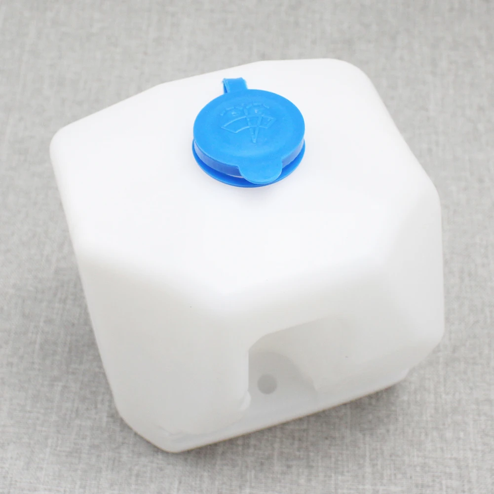 KUMMYY Car Windshield Washer Fluid Reservoir Tank 321955453 fit for VW ...