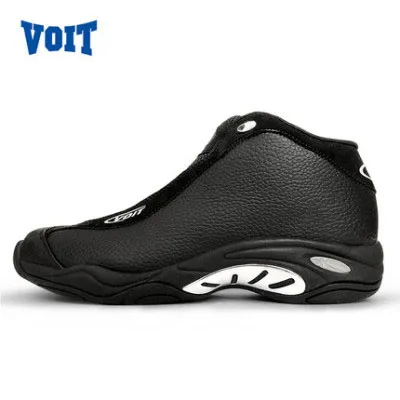 VOIT TAICHI mens Professional basketball shoes gym athletic shoes ...
