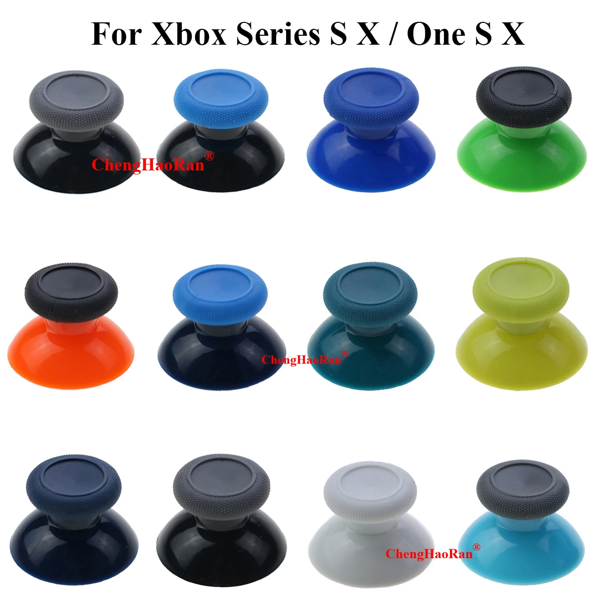 2-PCS-for-Microsoft-XBox-One-Series-X-S-Controller-3d-Analog-Thumb ...