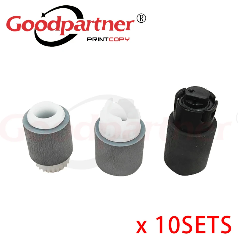 10 RM2 5881 000 RM2 5576 000 RM2 5577 000 Separation Feed Pickup Roller ...