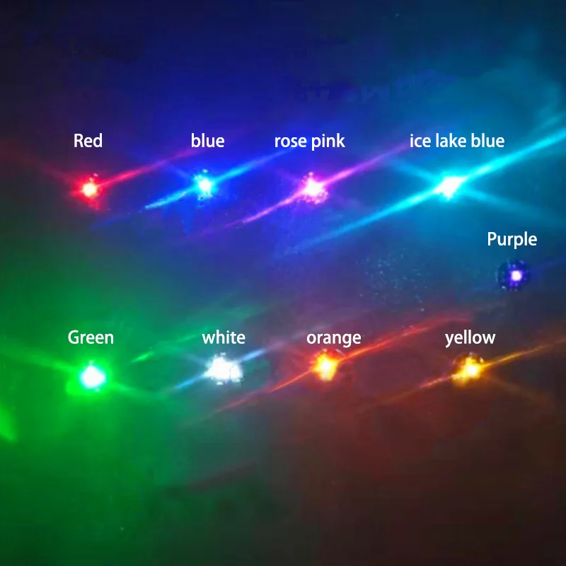 Anime Model Plus Light Led Light Magnetic Control Breathing Light Burst ...