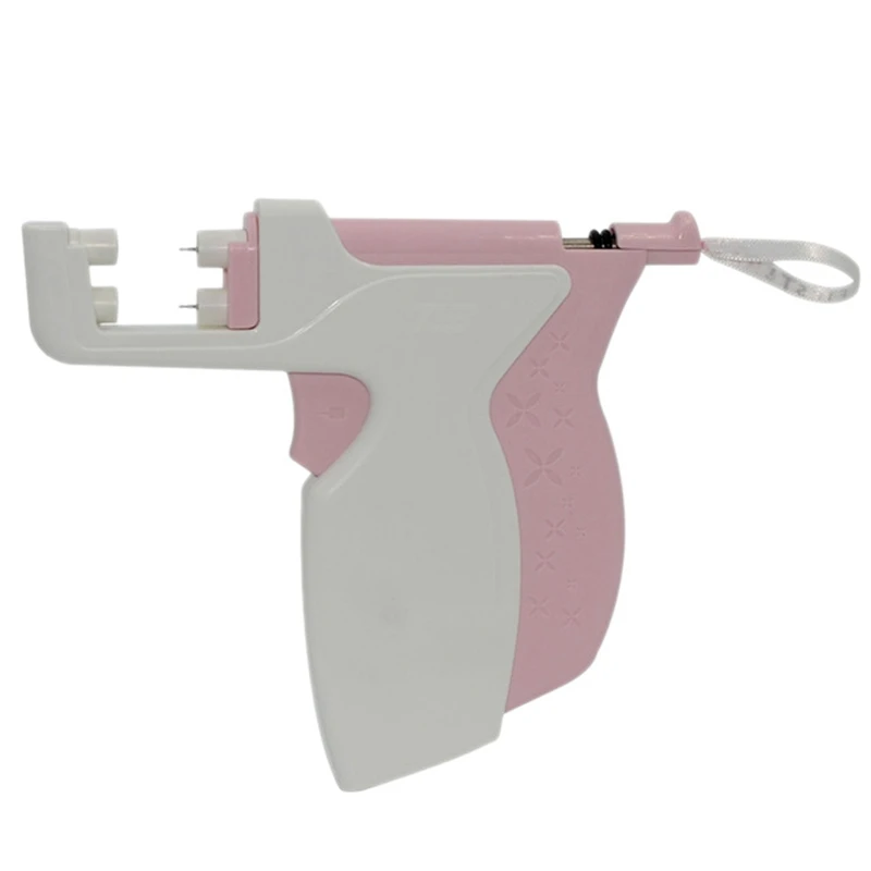 Professional Ear Piercing Machine Tools Ear Piercing Tools Easy to Use ...