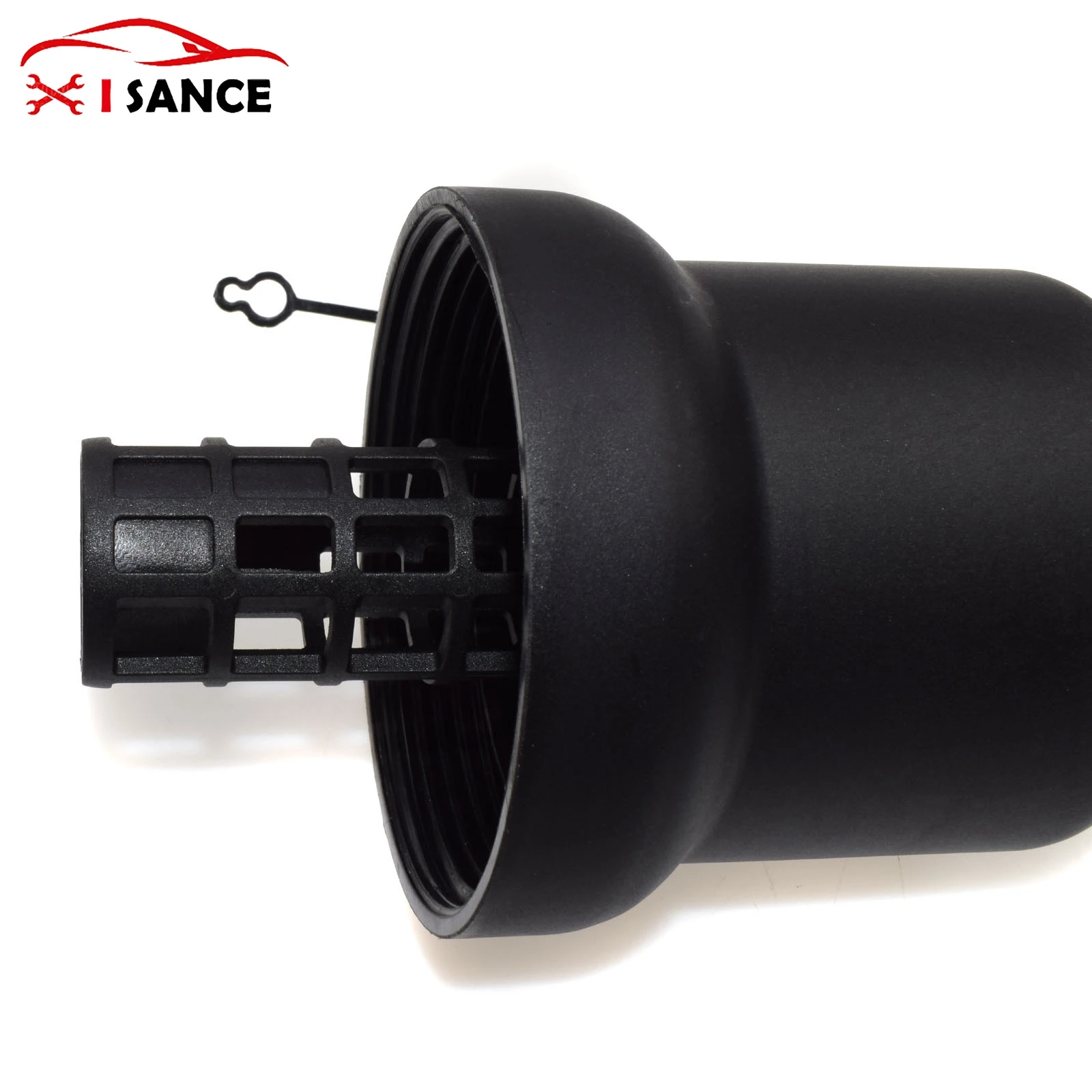 Other Parts & Accessories - NEW Oil Filter Housing Cap Cover Assembly ...