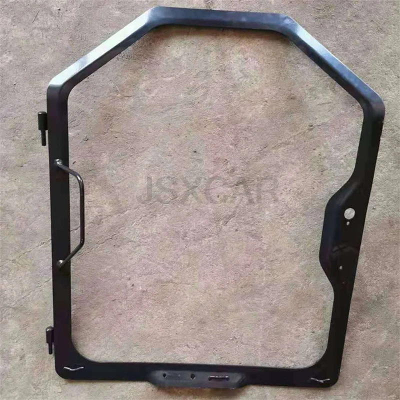For-Bobcat-The-New-door-frame-7109665-For-Bobcat-high-quality-loader ...