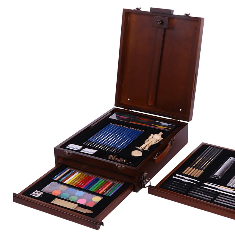 Professional Art Kit