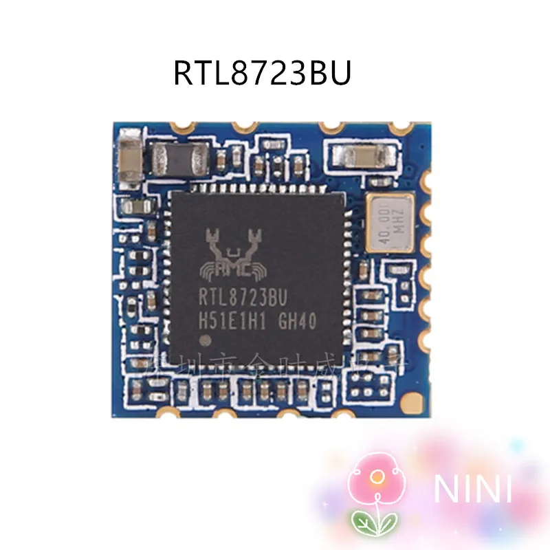 RTL8723BU RL-UM02WBS-8723BU-V1.2 Module 100% New Original