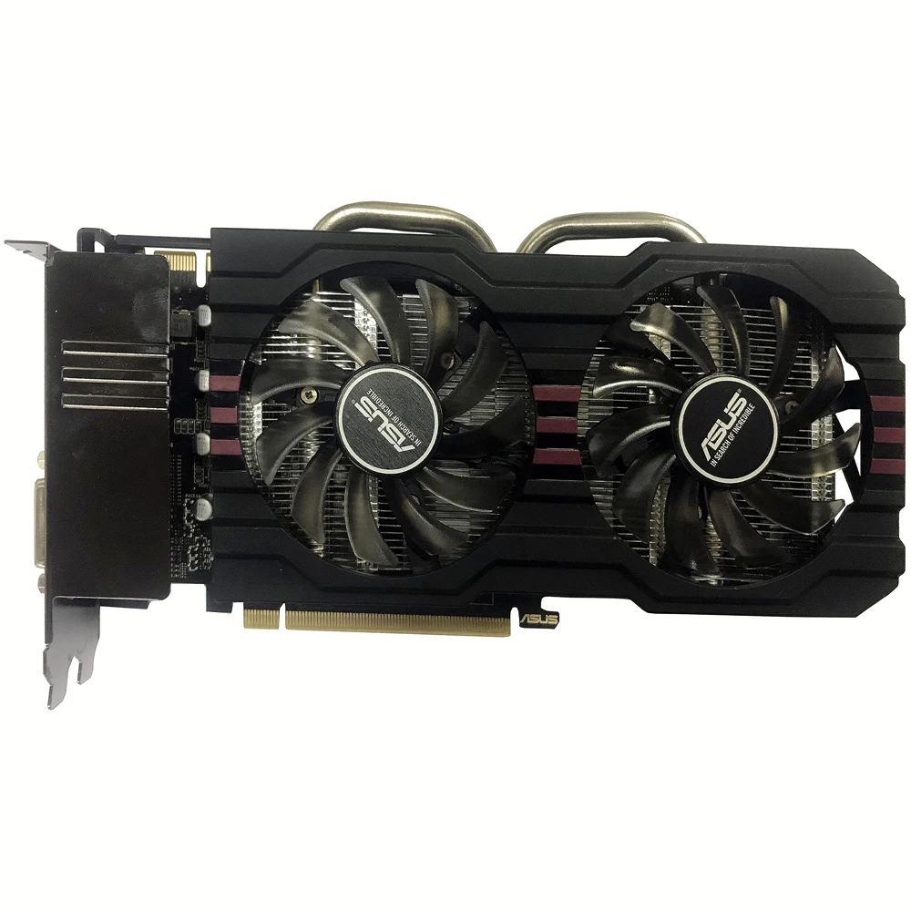 Asus Nvidia Gtx 760