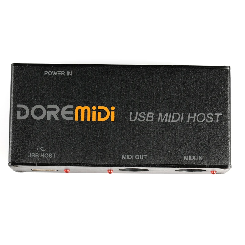 UMH-10-USB-MIDI-HOST-Box-Midiplus-16-Channel-MIDI-Interface-Five-Pin ...
