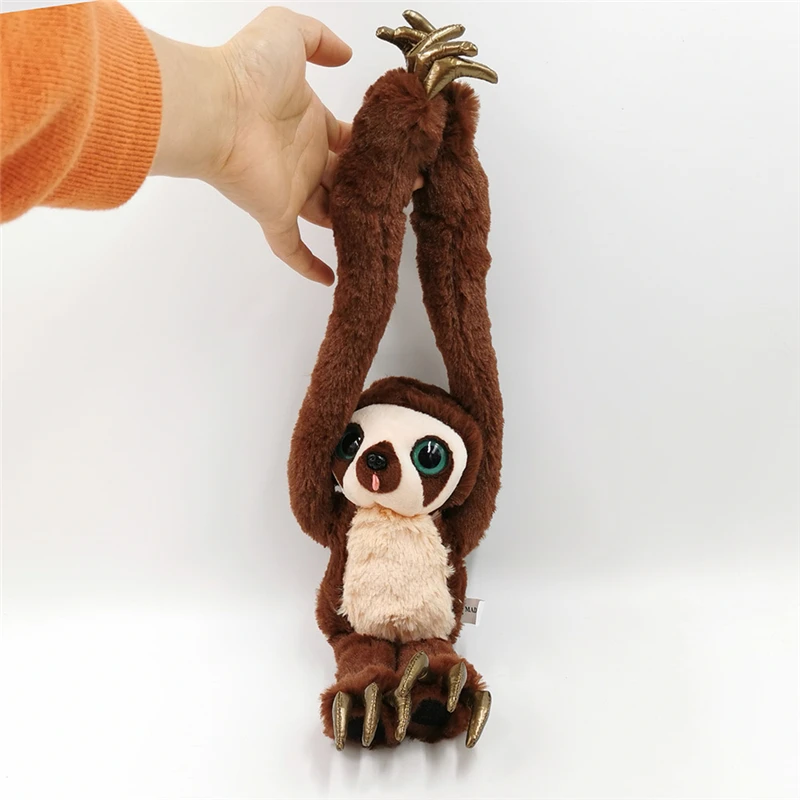 The Croods Belt Plush