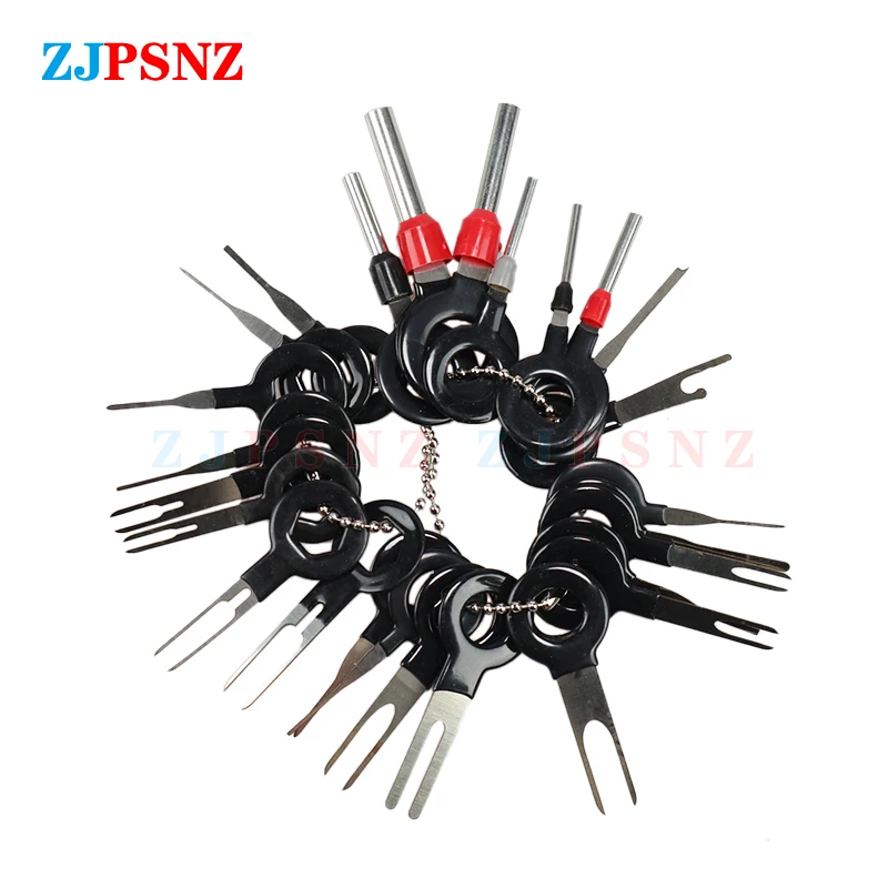 Coffret outillage,Voiture Auto Terminal De Câblage Électrique À Sertir ...