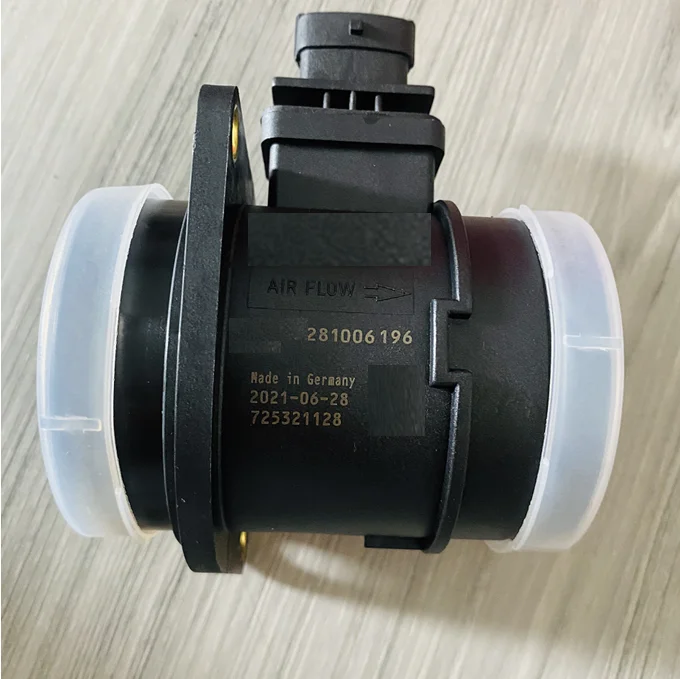Air Flow Meter Air flow sensor for SAIC MAXUS LDV V80 G10 0281006460 ...