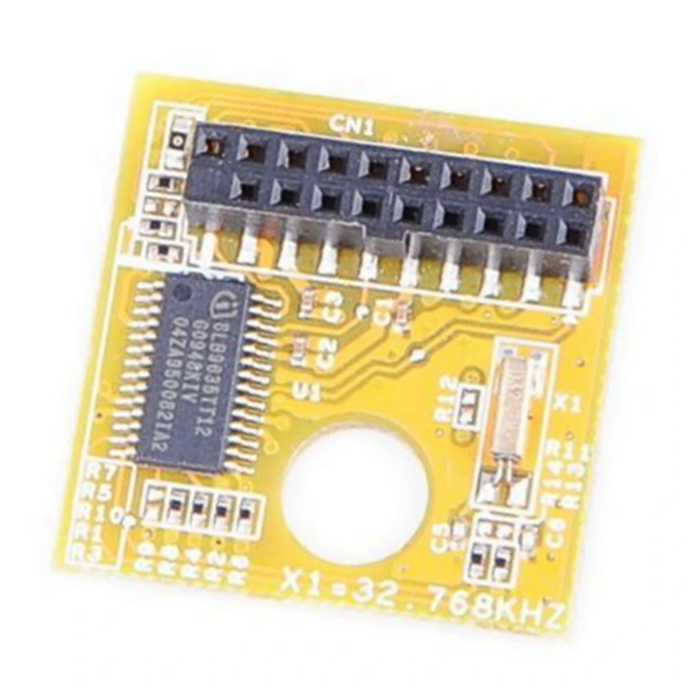 505836-001 450168-001 488069-B21 For HP StorageWorks TPM Trusted ...