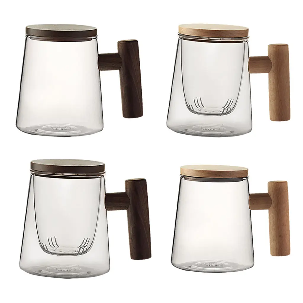 Borosilicate Glass Cup Lid Handle | Borosilicate Glass Mug Lid - Heat ...