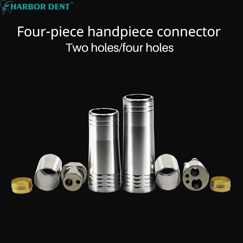 Dental-Turbine-Adapter-Holes-Changer-for-High-Speed-Handpiece-4-Hole-2 ...