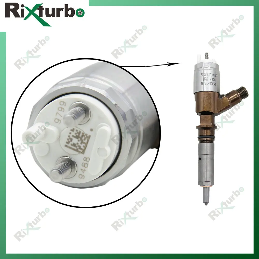 New-320-0680-Fuel-Injector-2645A747-2645A719-323D-323D-L-323D-LN ...