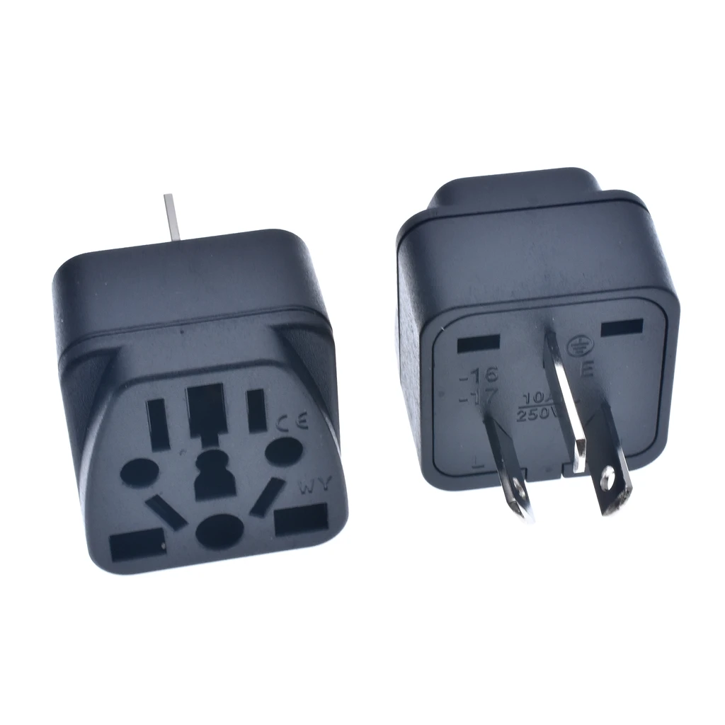 Australian/China type I Travel Plug Adapter Universal Outlet change US ...