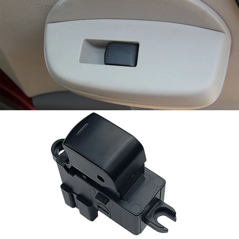 5 Pins Front Right Single Door Passenger Side Car Window Control Switch ...
