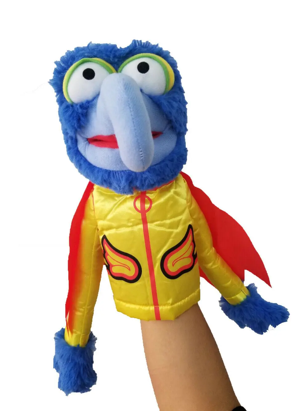 Muppets Most Wanted Gonzo