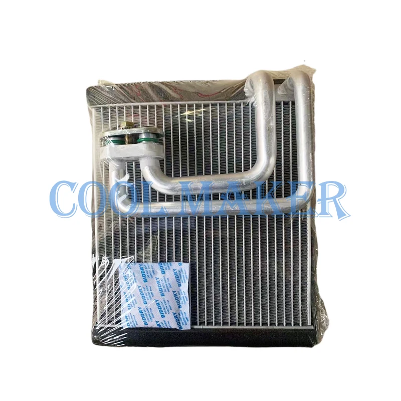 Auto Parts and Vehicles Motors 97927 4H001 Rear Evaporator EVAP Core ...