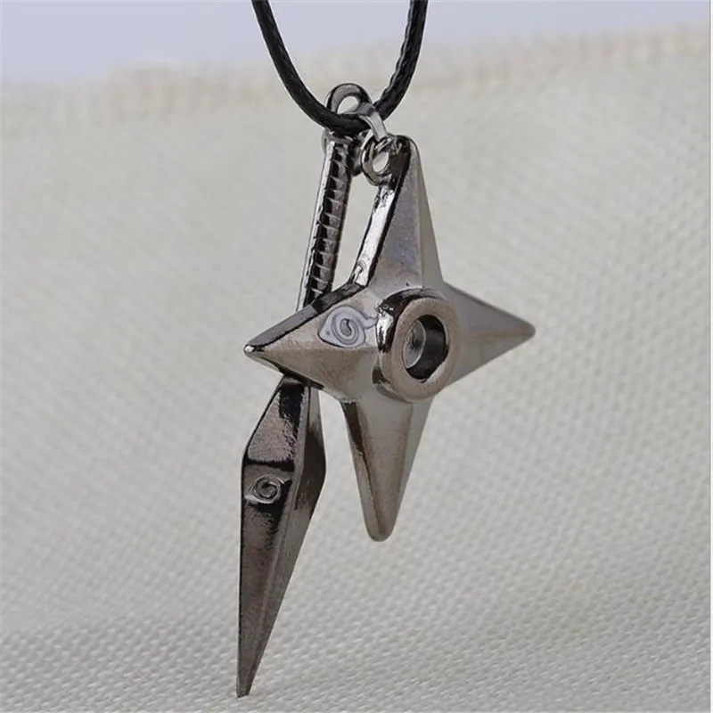 Kunai And Shuriken