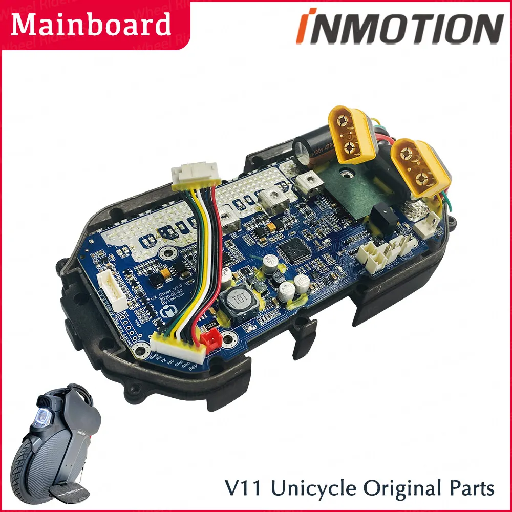 INNMOTION-V11-Original-Driver-Board-Mainboard-Controller-Unicycle-Parts ...