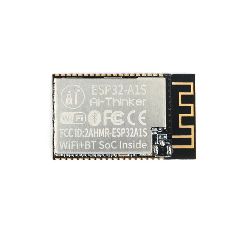 Esp32 Serial Esp32 Aduio Kit Esp32 Audio Development Board 24g Wifi Bluetooth Module Low Power