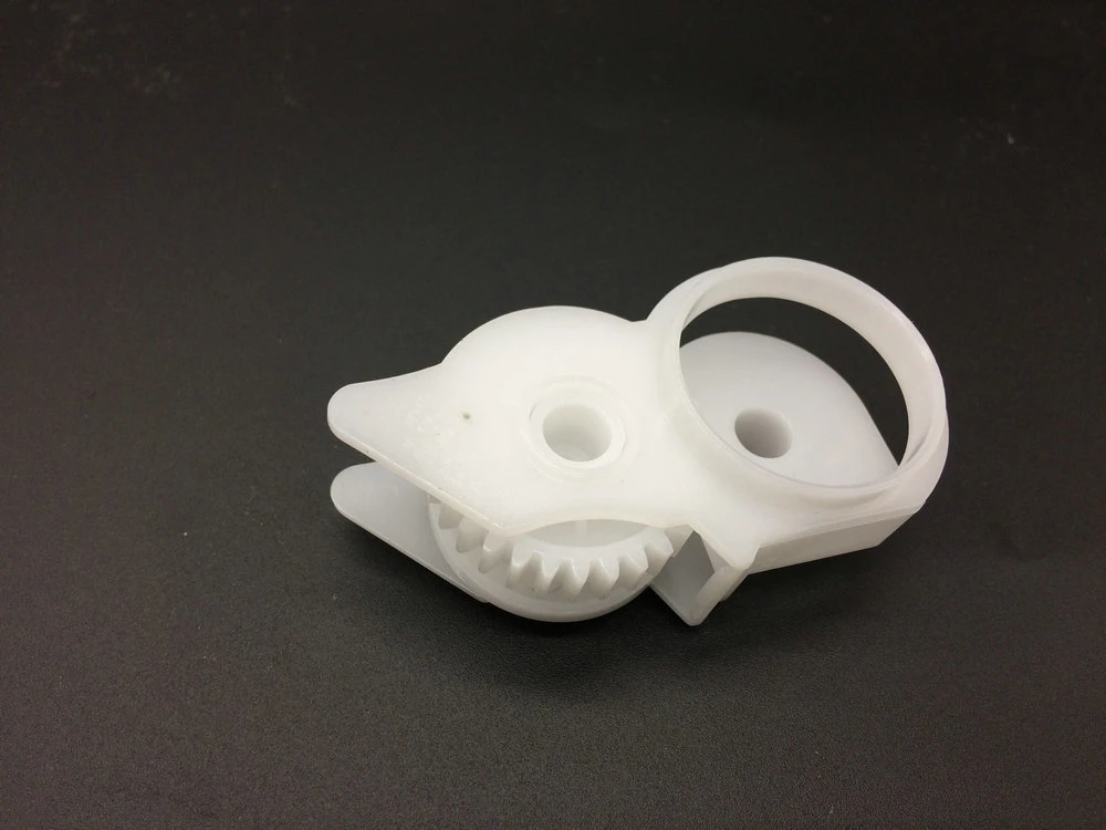 5 قطعة RC3-2511-000 الذراع سوينغ والعتاد فوزر محرك والعتاد ل HP برو 400 MFP M401 M425 M425dn M425dw