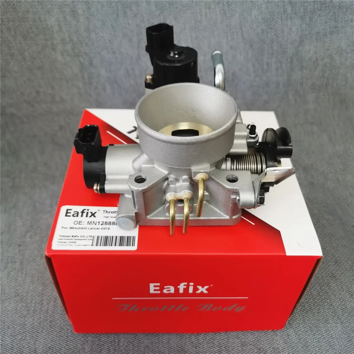 Eafix Throttle body OE MN128888 MR560120 MD615660 91341006900 For ...