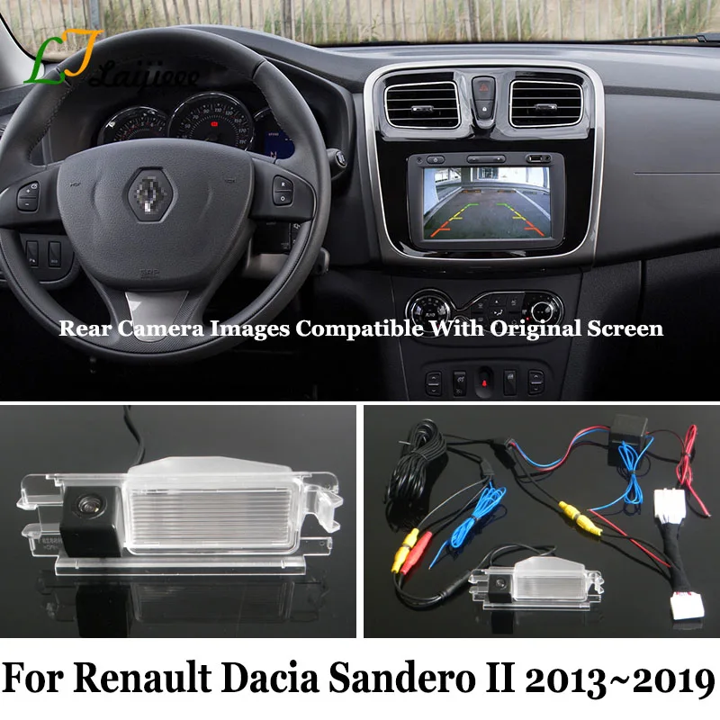 C-mera-de-r-para-modelos-dacia-sandero-ii-renault-sandero-stepway-2013 ...