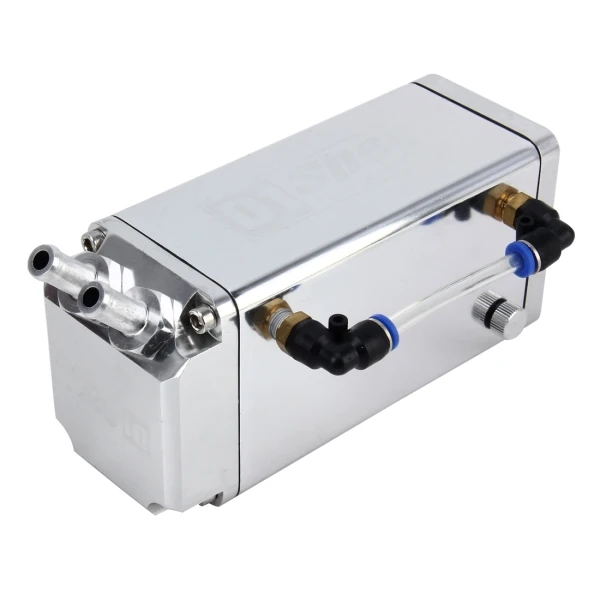 Other Parts & Accessories - Universal Racing Engine Square Oil Catch ...