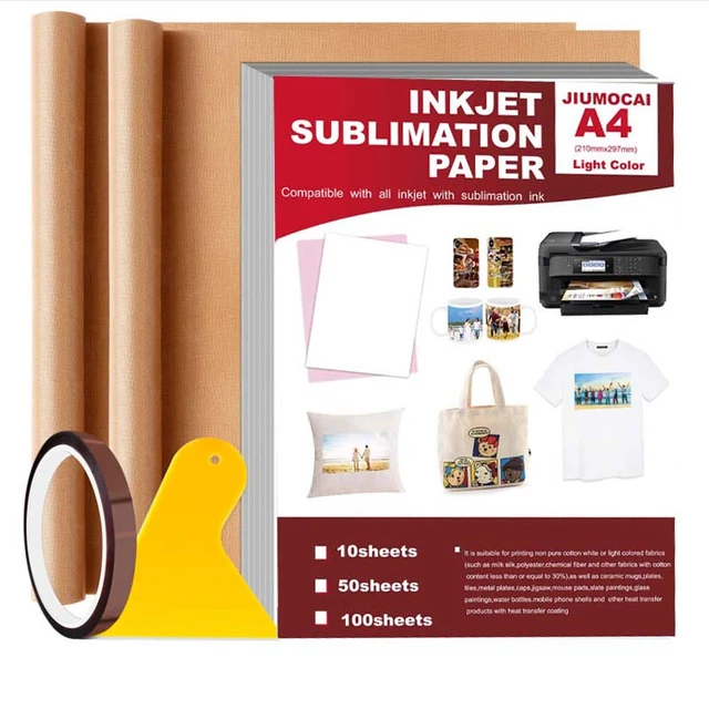 Hp Heat Transfer Paper