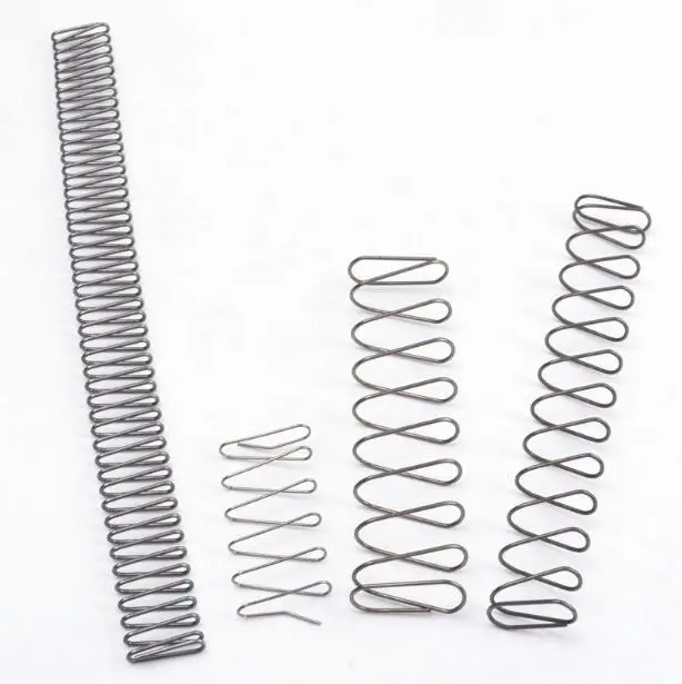 Wire-1-4-1-8mm-Carbon-steel-Square-compression-spring-compression ...