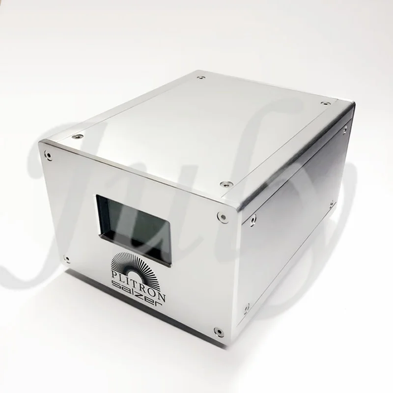 [PLITRON] 500W 220V to 220V 100V power isolation transformer Purifier ...