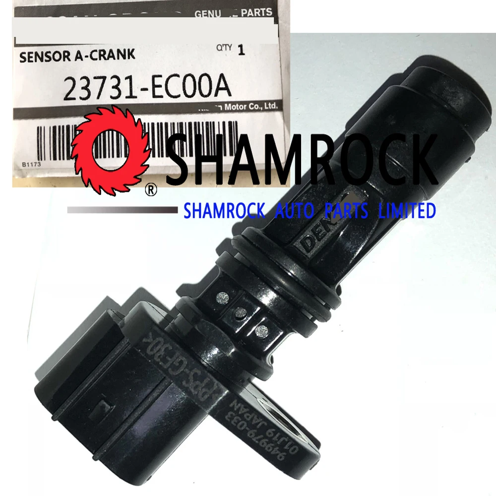 23731 EC00A 23731EC00A 23731 EC01A Camshaft Position Sensor 23731EC00A ...