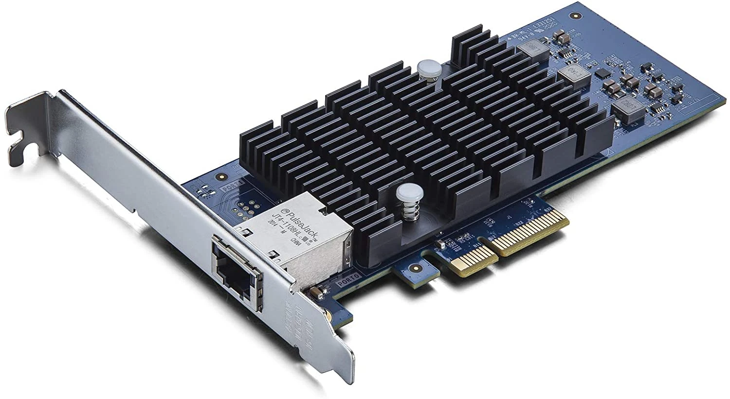 10Gtek 10G PCI-E NIC ネットワークカード デュアルSFP+ポート PCI Express イーサネット LANアダプター ...