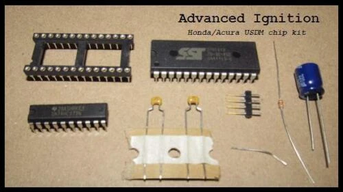 OBD1 ECU Full Socket KIT SST Re-Writable Chip OBD1 P28,, 57% OFF