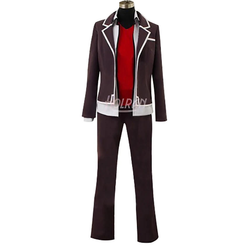 Hyoudou Issei – Costume Cosplay De Lycée Dxd Tsto Issei, Uniforme ...