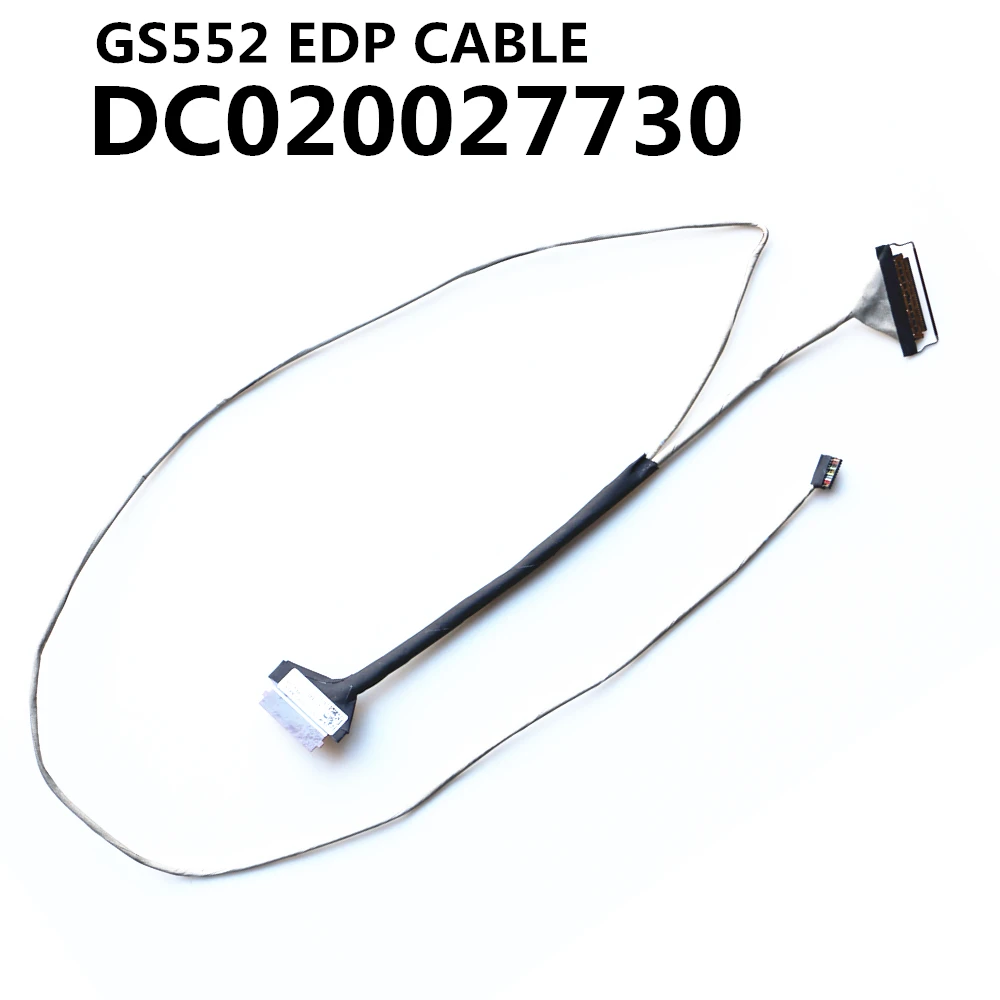 Gs552 Dc020027730 Edp Cable Luxshare-ict - Pc Hardware Cables ...