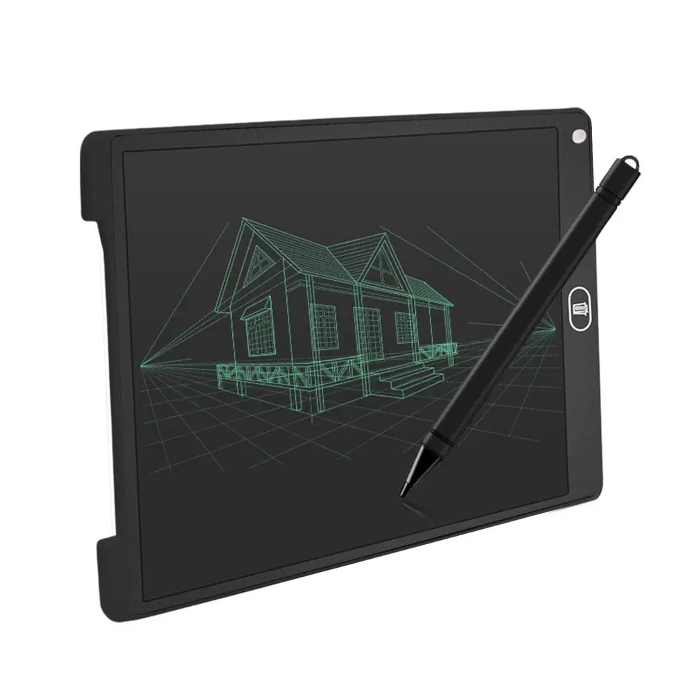 Computer Writing Tablet